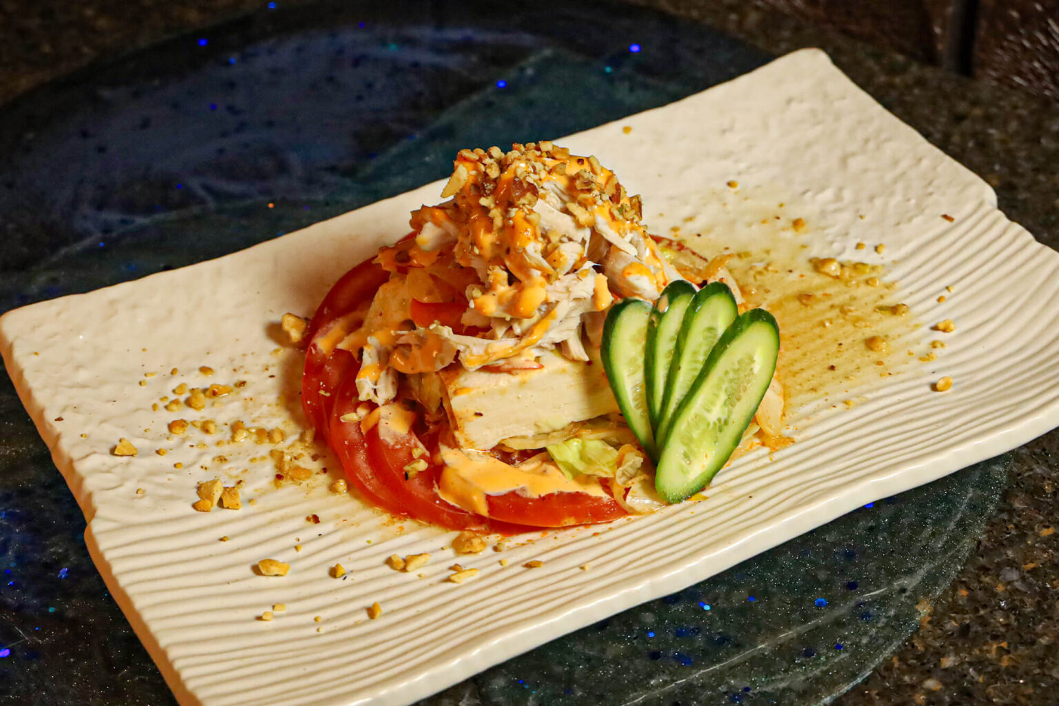 Menu – O-zuri Izakaya | Authentic Japanese Izakaya & Yakitori in Duluth, GA