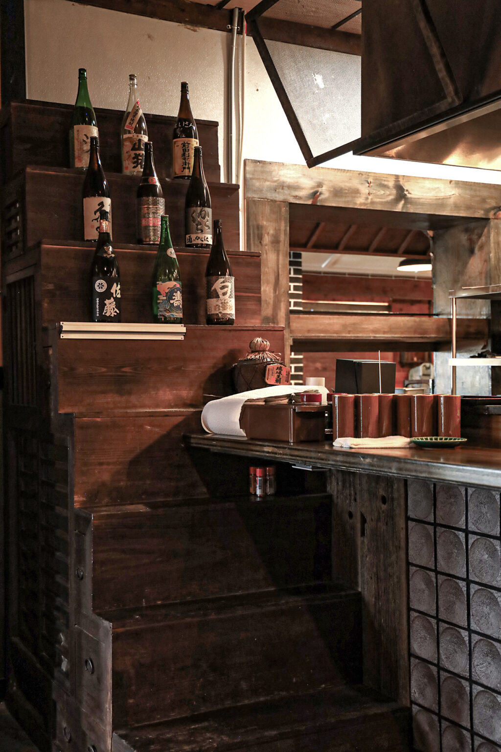 About – O-zuri Izakaya | Authentic Japanese Izakaya & Yakitori in ...