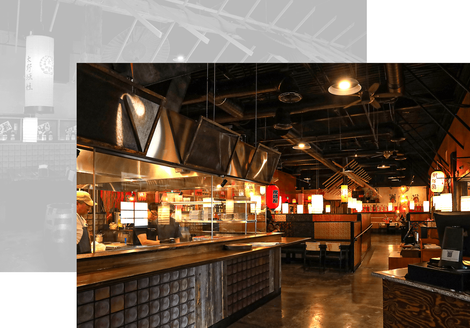 O-zuri Izakaya | Authentic Japanese Izakaya & Yakitori in Duluth, GA ...