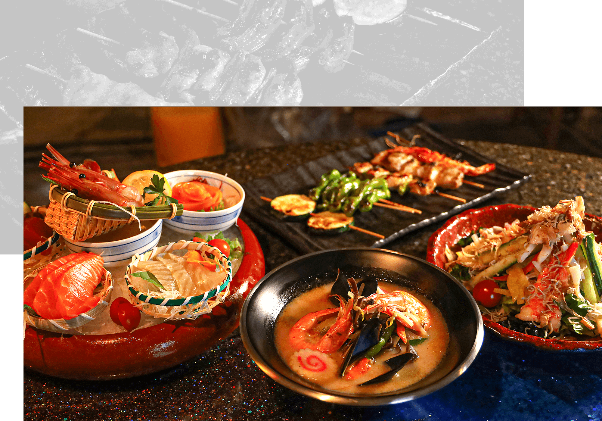 O-zuri Izakaya | Authentic Japanese Izakaya & Yakitori in Duluth, GA ...